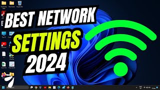 How To Speed Up Internet Connection On Windows 11 10 2024 Best Settings