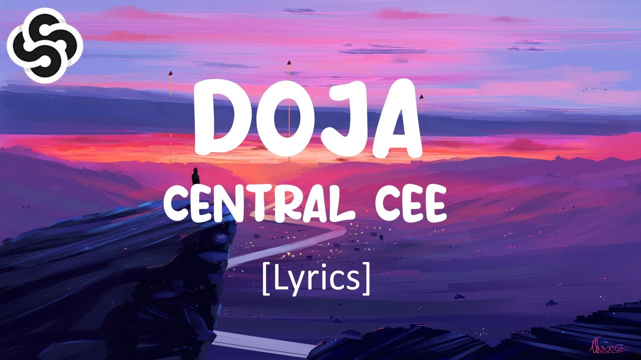Central Cee Doja Lyrics Youtube
