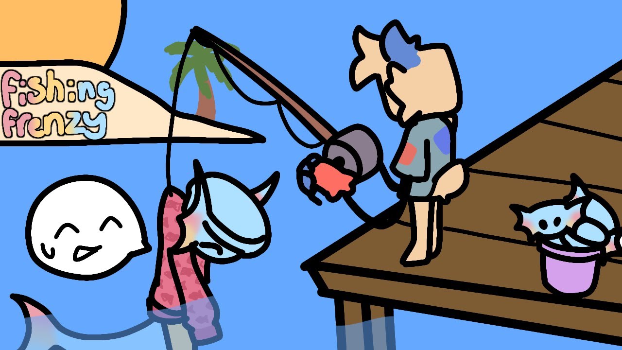 Dandy S World Fishing Frenzy Challlenge 217 Youtube