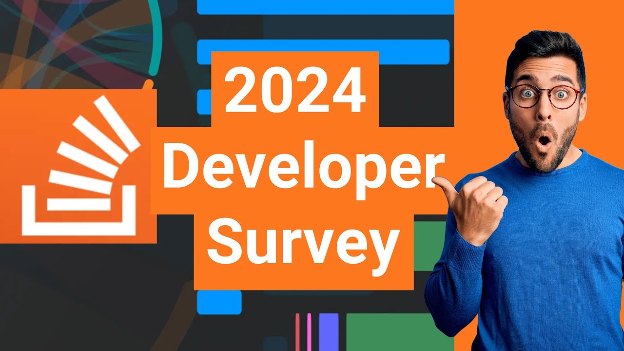 Unveiling The Stack Overflow Survey Indian Developers Insights Youtube