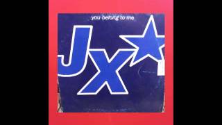 Jx You Belong To Me Jx Red Jerry Remix Temazos Remember Djfede Mp3 ...