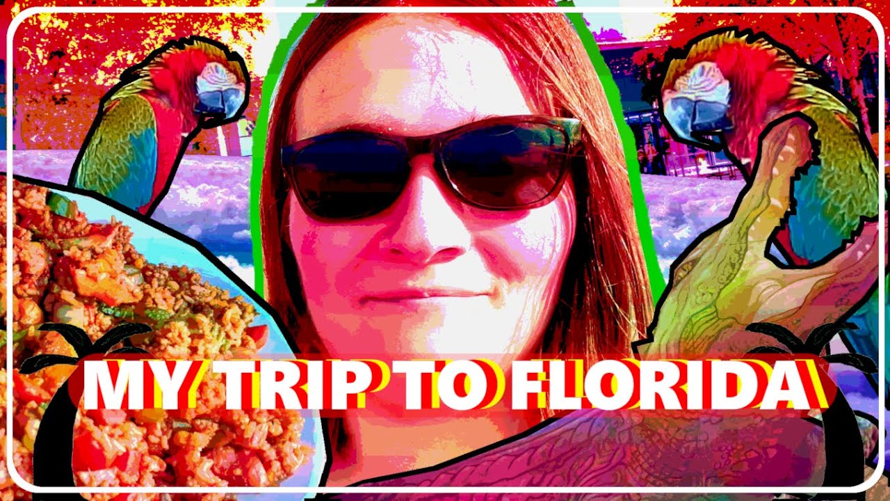 Florida Vlog Youtube
