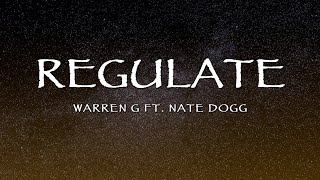 Warren G Ft Nate Dogg Regulate Lyrics Infinite Music Mp3 Music & Mp4 ...