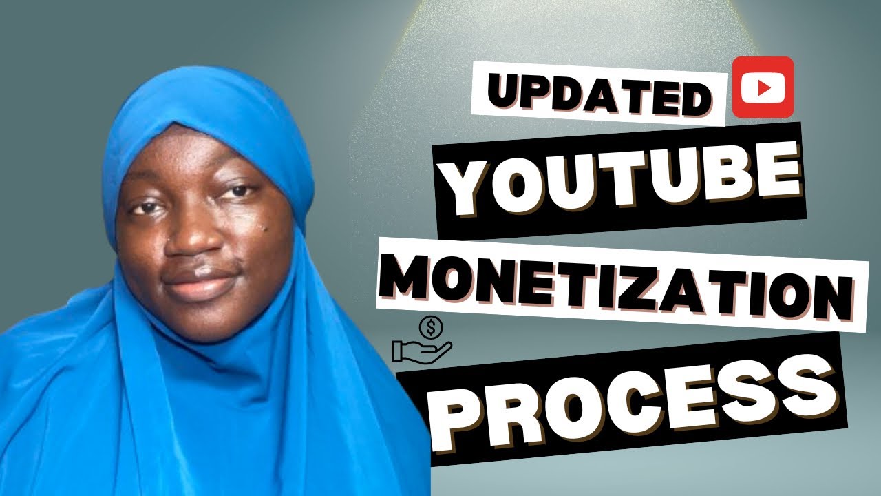 Youtube Monetization Process Explained In Detailed