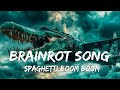 Spaghetti Boom Boom Brainrot Song Lyrics Roidyz Mp3 Music & Mp4 video ...