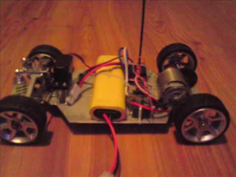 Car Rc Youtube