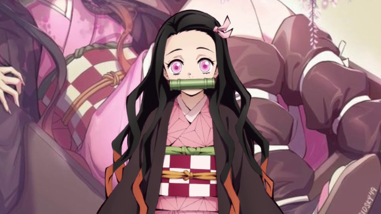 Nezuko E A Rule 34 Resumo Da Treta E Opinião Youtube