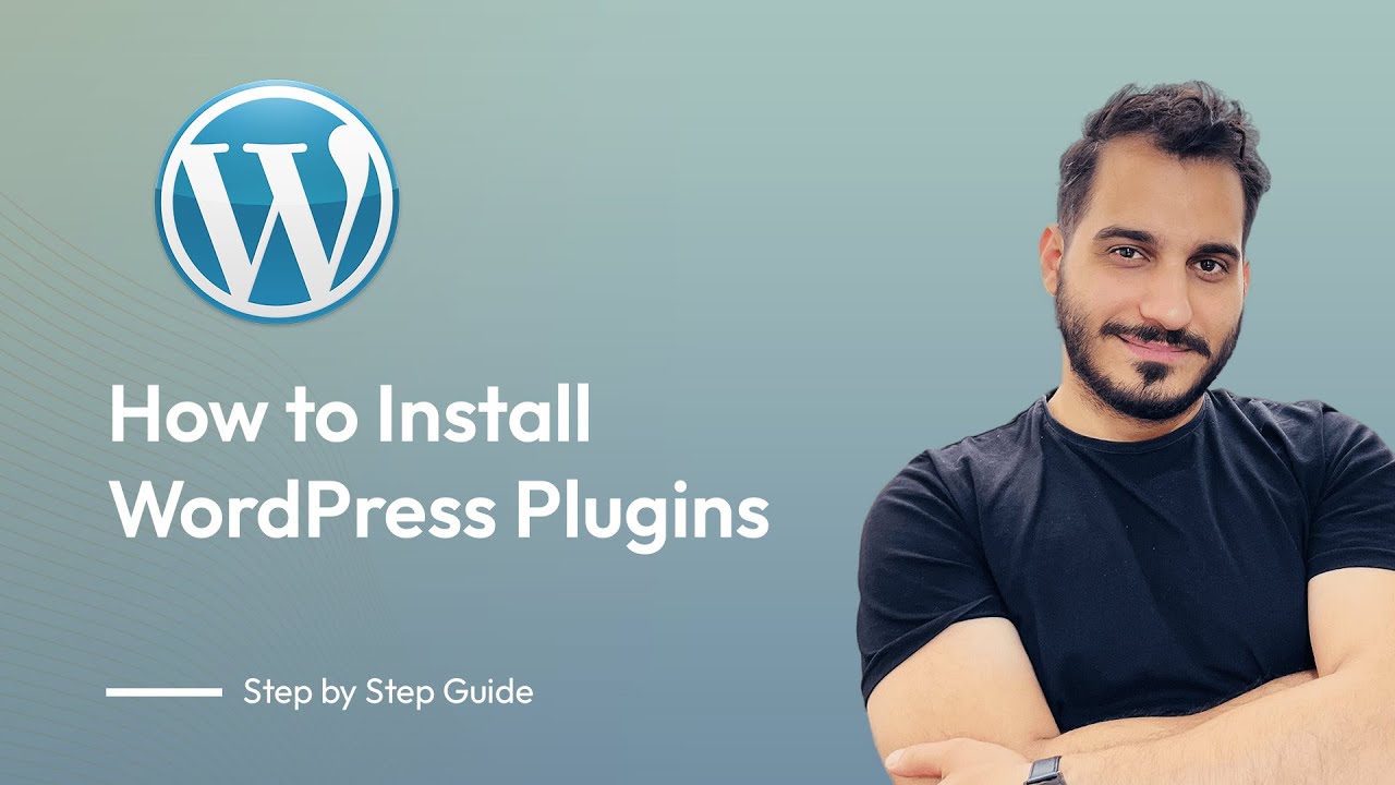 How To Install Plugins On Wordpress For Beginners 3 Simple Methods