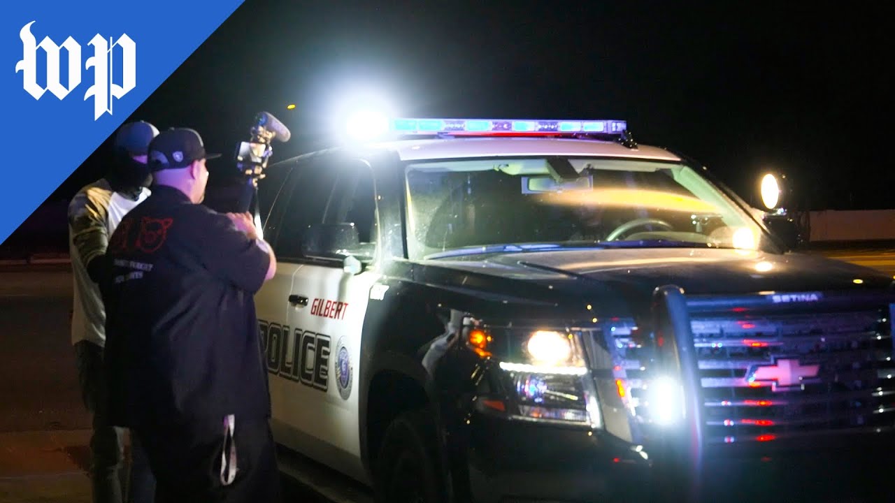 How First Amendment Auditors Became Youtube Stars Youtube