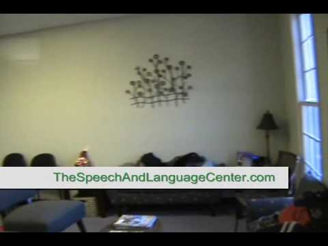The Speech And Language Center Video Trivia Youtube