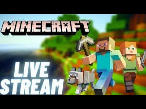 Live Minecraft Youtube