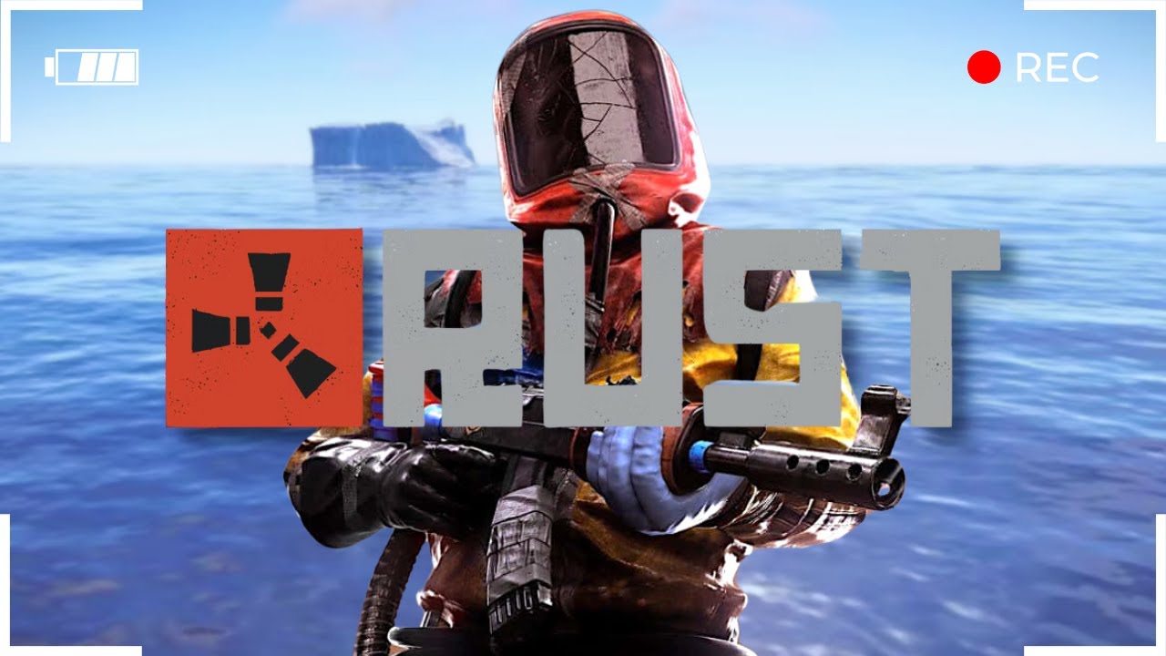Wipe Hype Rust Youtube