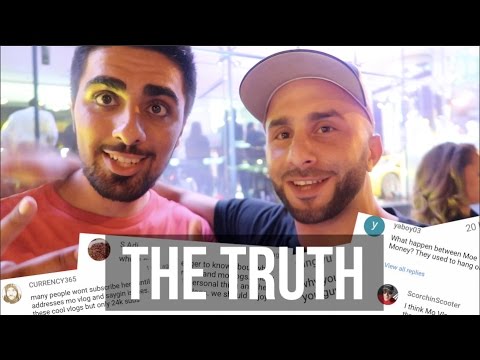 The Truth About Mo Vlogs Youtube