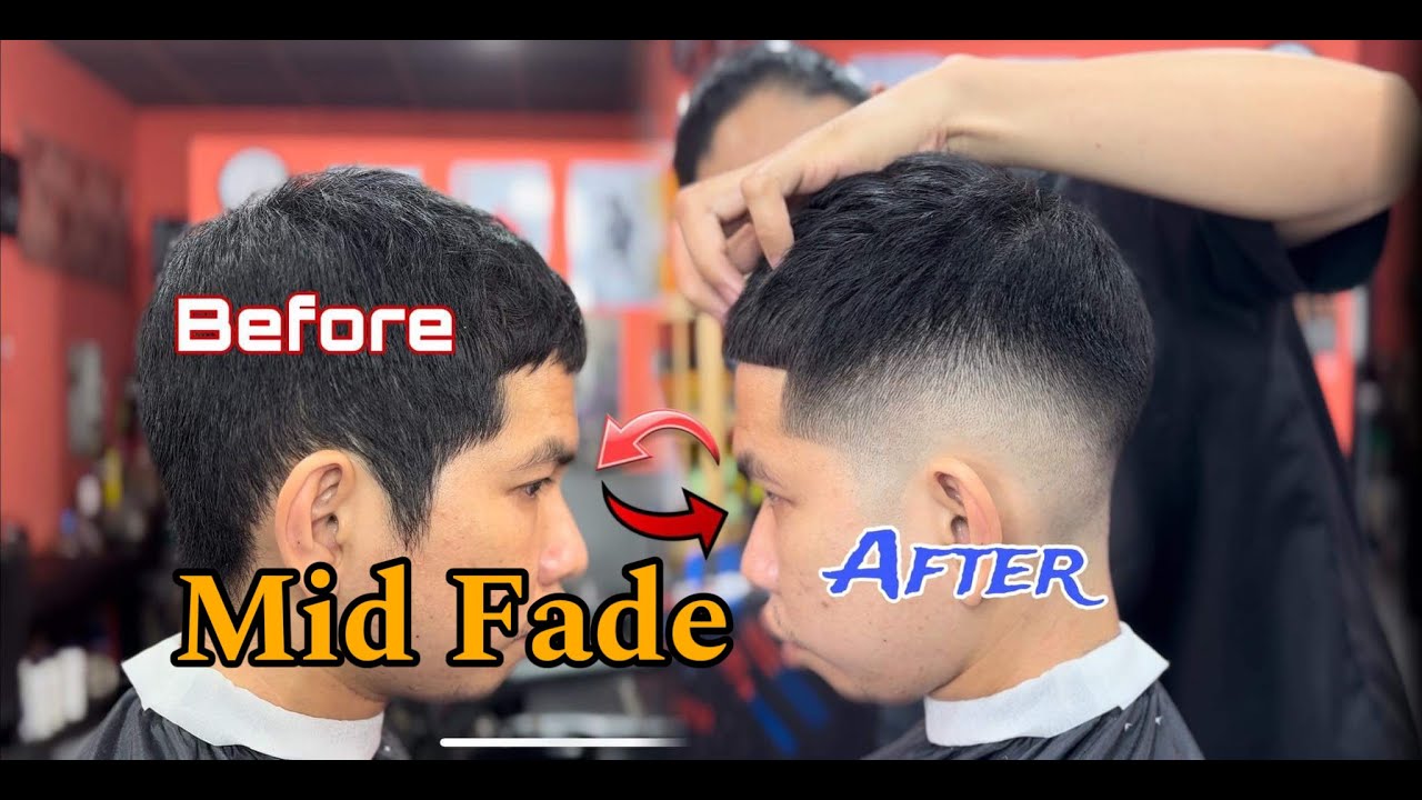 Ultimate Fade Tutorial For Barbers World S Best Barber Guide Youtube