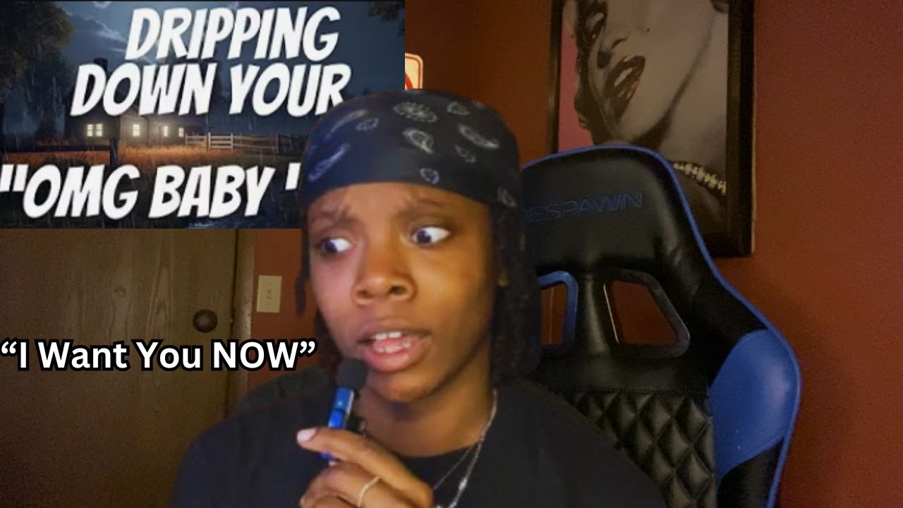 Boyfriend Asmr Is Insane Youtube