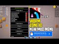 New Update Worm Zone Io Mod Apk V6 18 0 Mod Menu Mega And Unlock All ...
