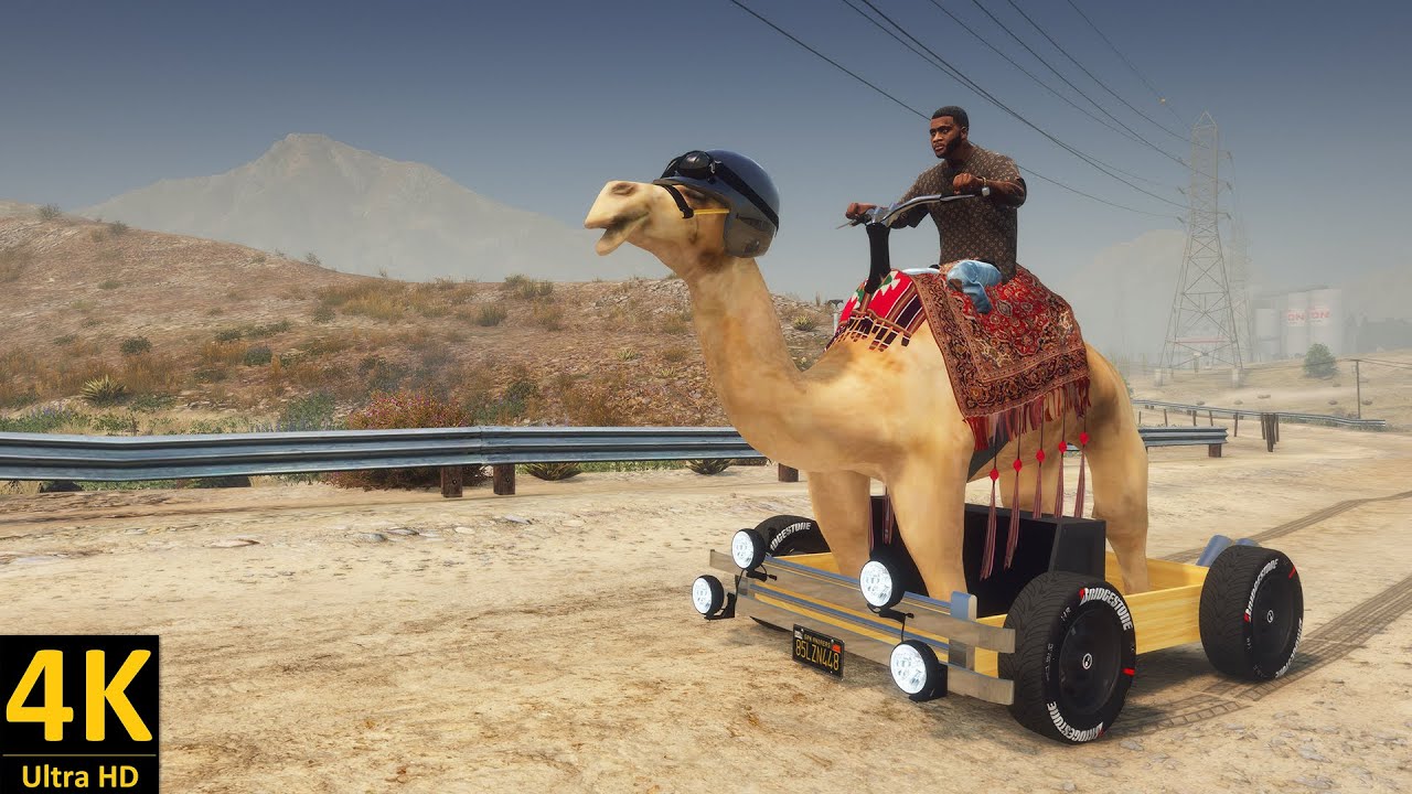 Camel Car Camel Gebruikt Auto Gebruikt Mobile De