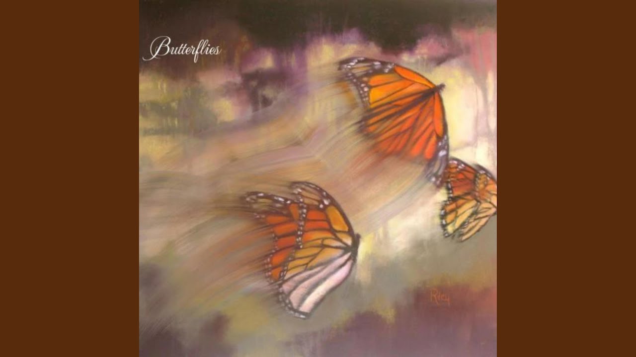 Butterflies Youtube Music