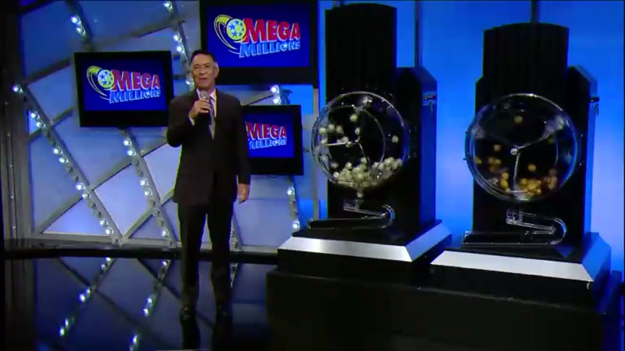 Mega Millions Drawing 08 12 2022 Youtube