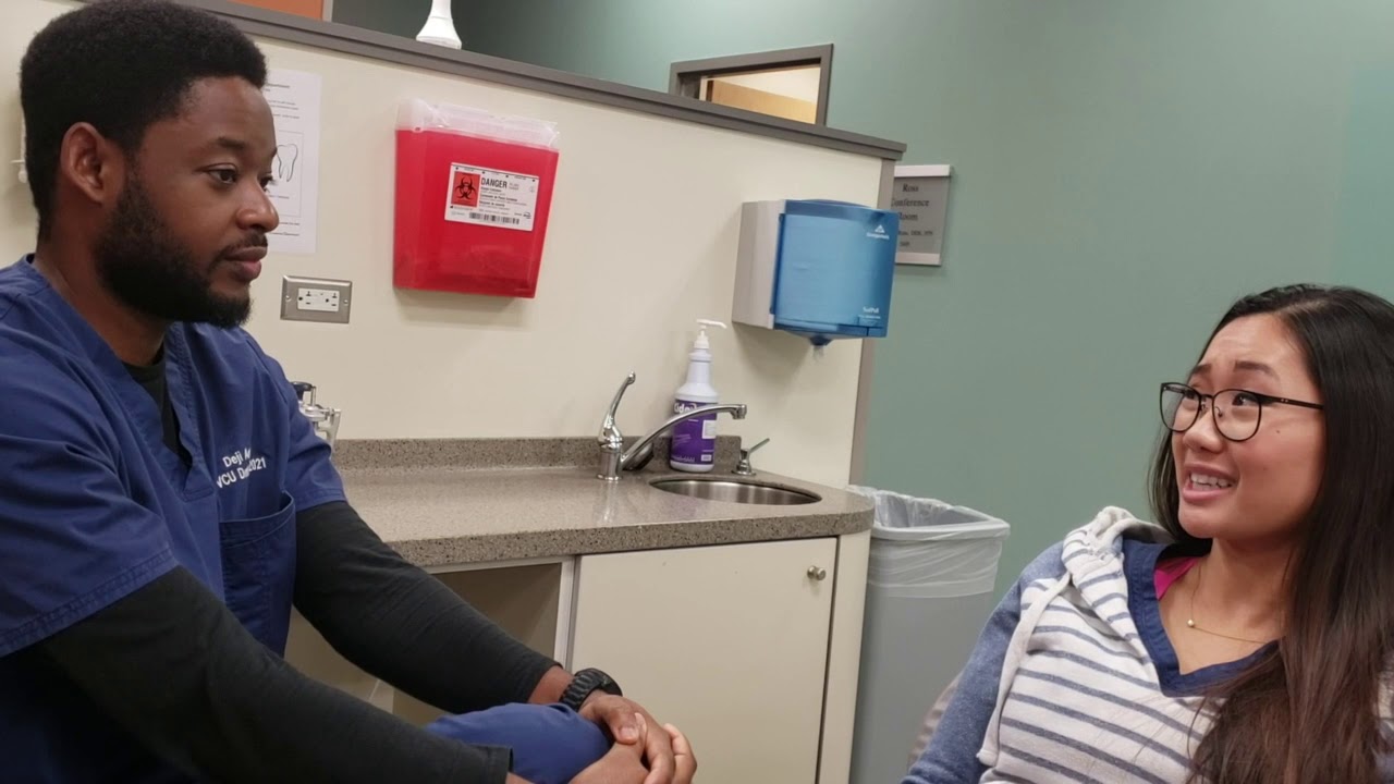 Doctor Patient Interview Youtube