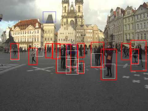 Opencv 3 1 Haar Cascade Cascadeclassifier Comparison Https Funvision