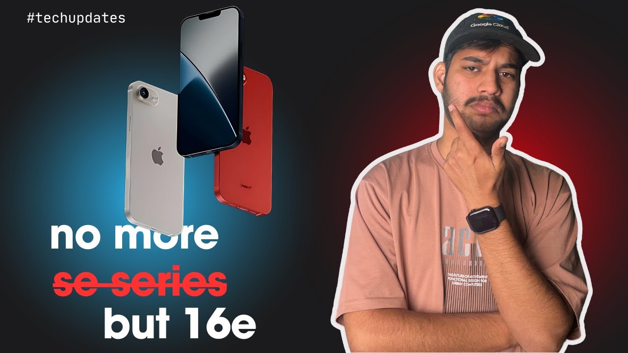 Tech Updates Episode 1 Youtube