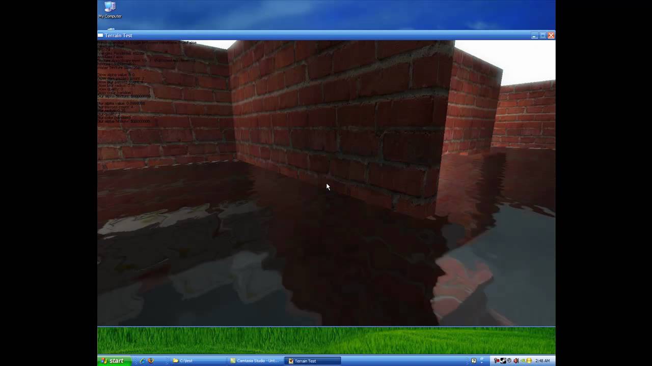 Blitz3d Youtube