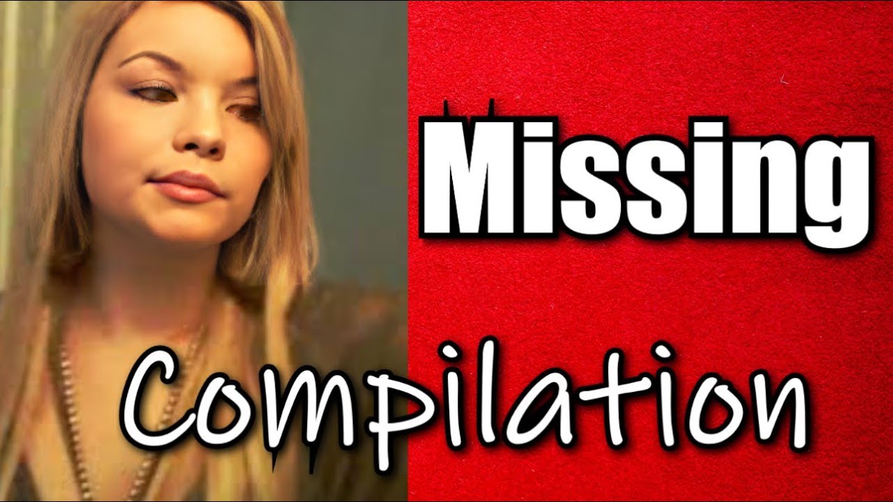 Six Missing Person Cases Youtube