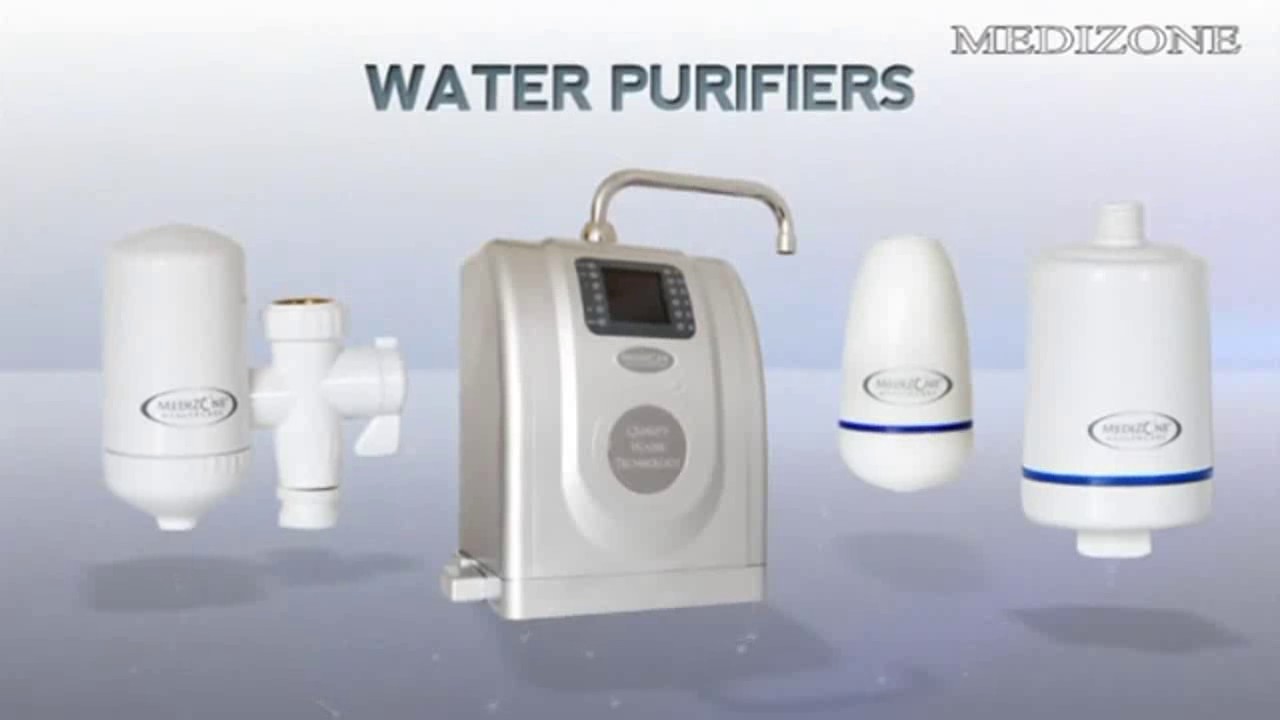 Product Range Youtube