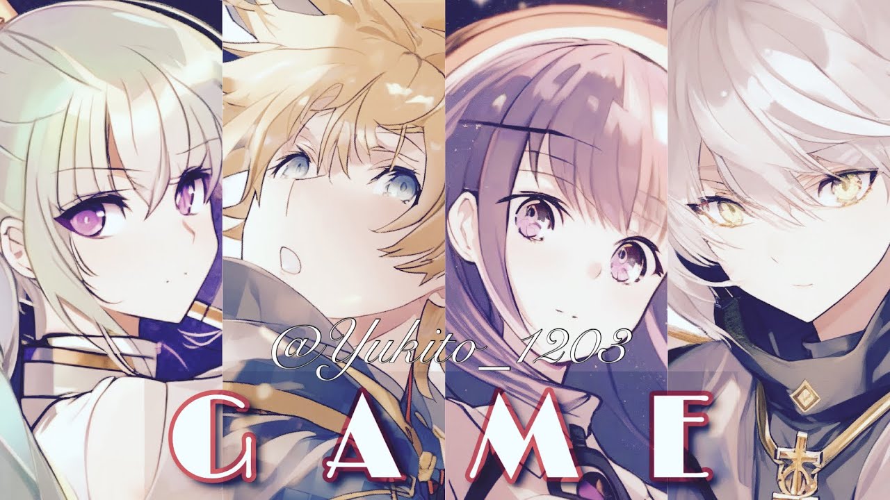 Game Youtube
