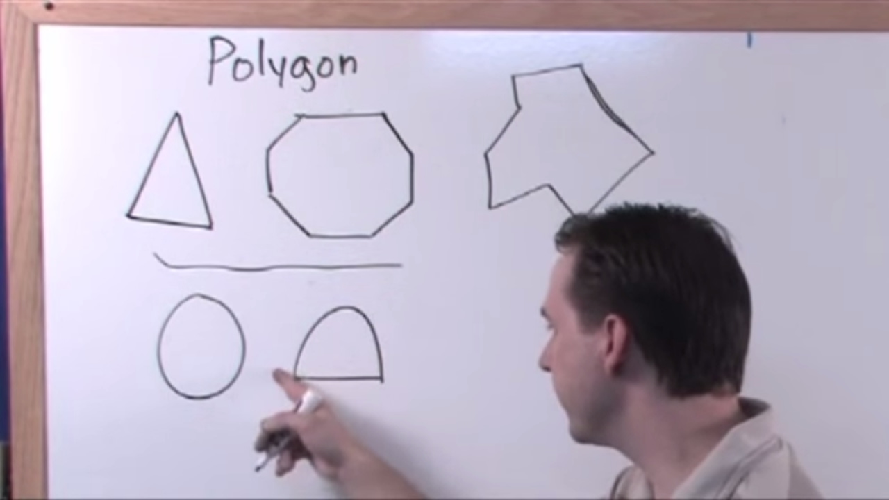 Lesson 8 Intro To Polygons Geometry Tutor Geometry Tutor Math