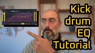 How To Eq Kick Drums Like A Pro Totaleq Mk2 Tutorial Phase Resonance ...