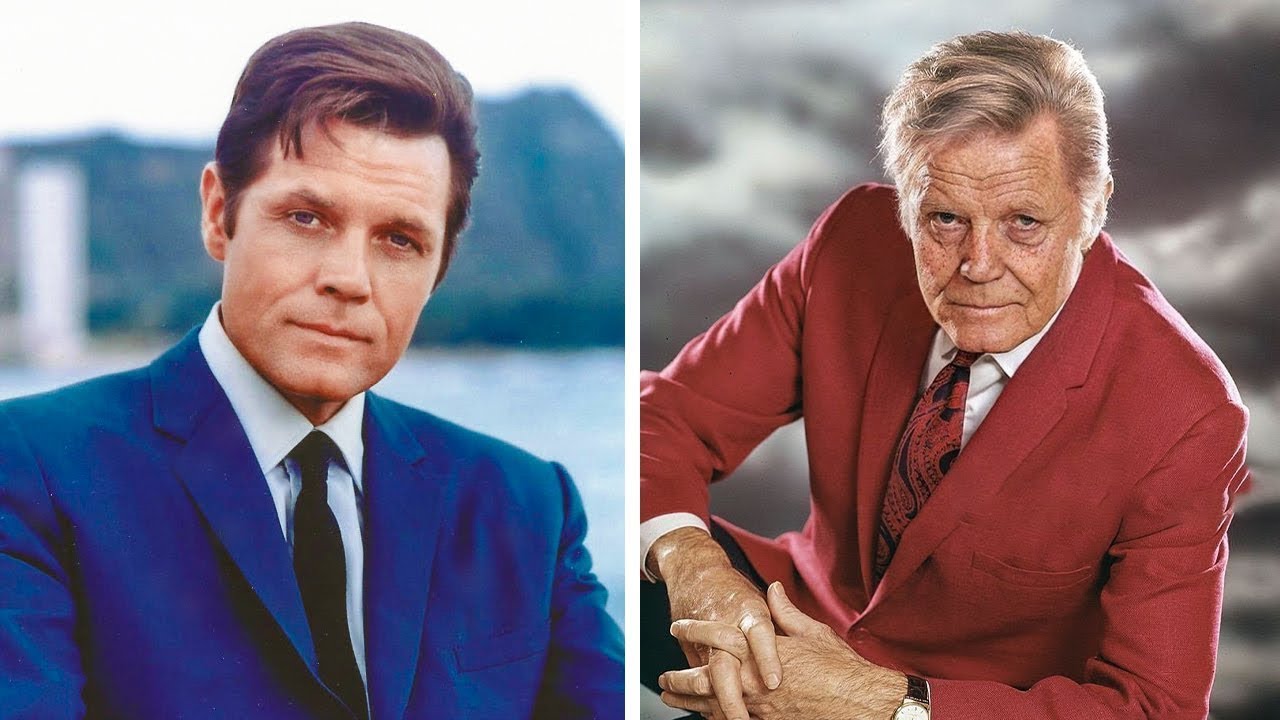 The Secret Life And Difficult Final Years Of Jack Lord Steve Mcgarrett