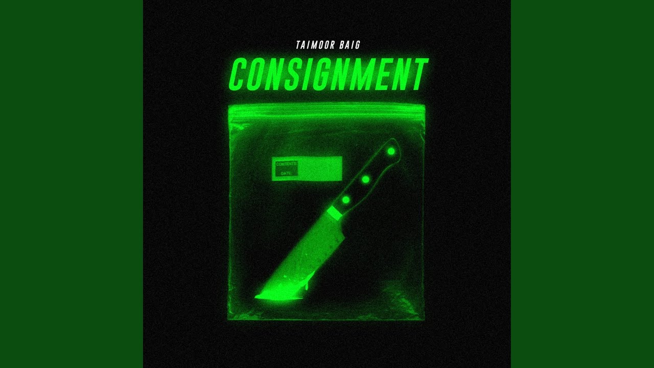 Consignment Youtube Music