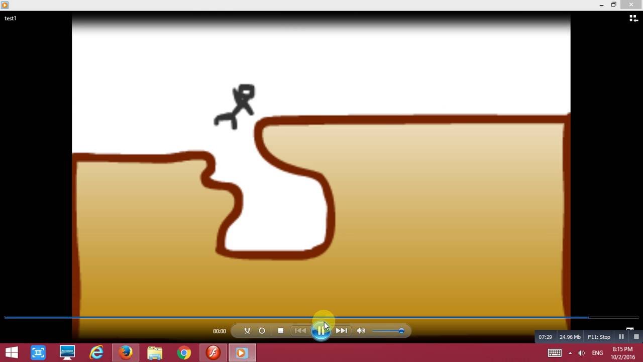 Macromedia Flash 8 Animator Damertelecom
