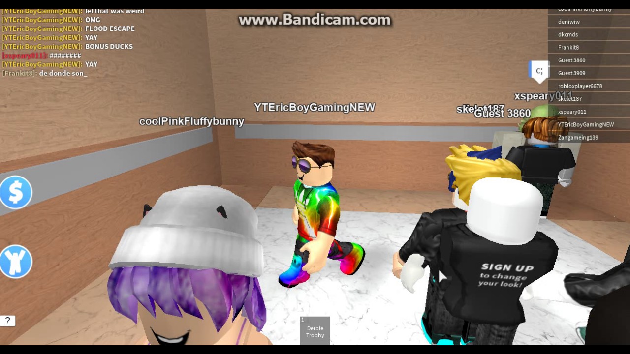 Crazy Elevator Youtube