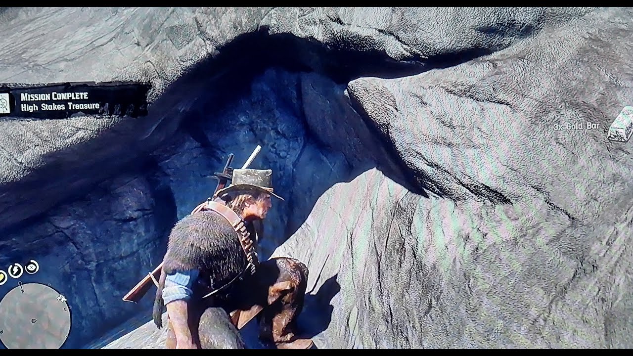 Red Dead Redemption 2 Explorer 8 10 Youtube