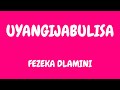 Fezeka Dlamini Nomfundo Moh And Naledi Uyangijabulisa Official Audio ...