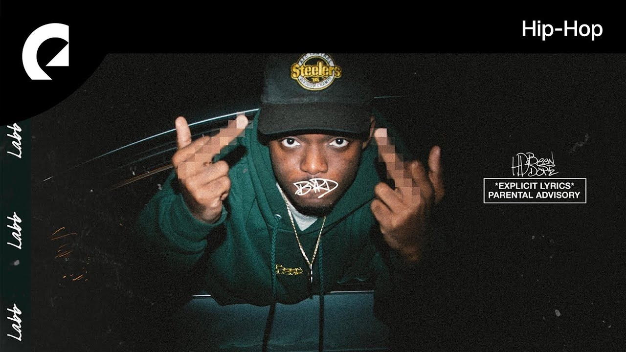 Hdbeendope Byrd Youtube Music