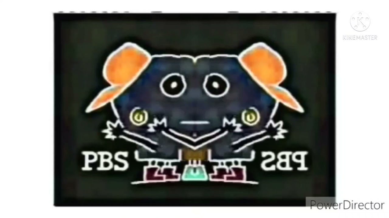 Reupload Pbs Kids P Pals Super Effects In Confusion Youtube