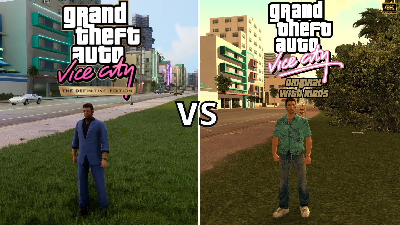 Gta Vice City Definitive Edition Tips And Tricks At Tyson Walsh Blog