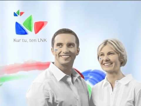 Lnk Lithuania Start Up Aug 17 2012 Youtube