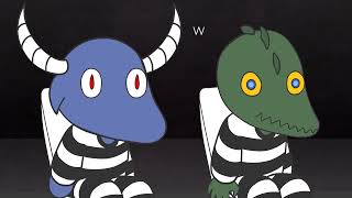 Bunchy Prison Part 1 Little Deadly Thing Reupload Little Deadly Thing ...