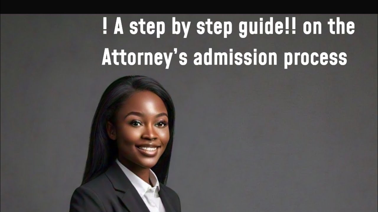 Admission Process Simplified Youtube