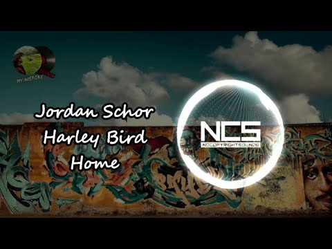 Jordan Schor Harley Bird Home Ncs Release Youtube