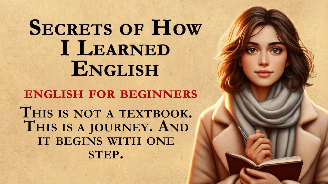 Reading Practice Improve Your English Graded Reader Youtube