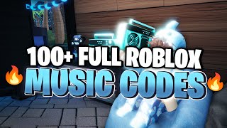 Top 10 Roblox Music Codes Ids June 2025 James Rbx Mp3 Mp4 Download
