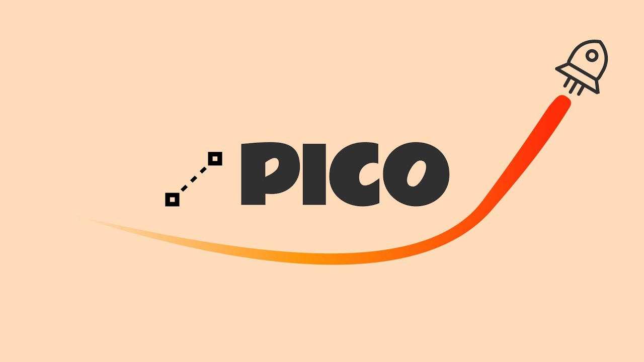 Introducing Pico Youtube