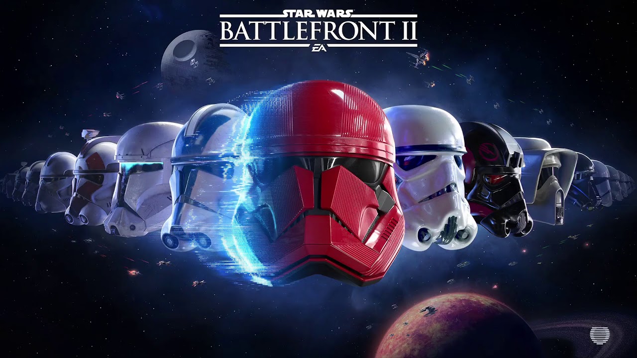 Swbf2 1 Youtube