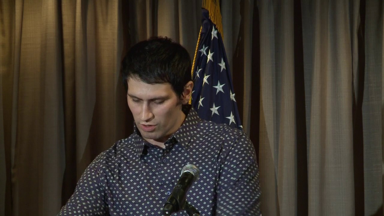 Technofiles The Printed Instrument Youtube